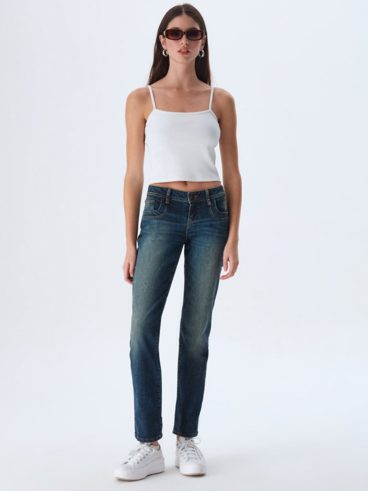 Valentine | Jeans | WOMEN · Webshop FR