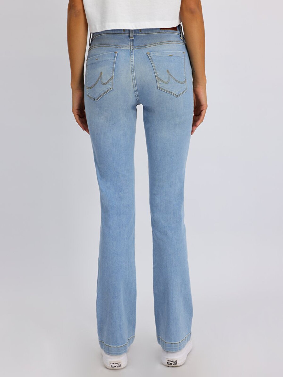 Fallon Broek | Jeans | WOMEN · Webshop NL