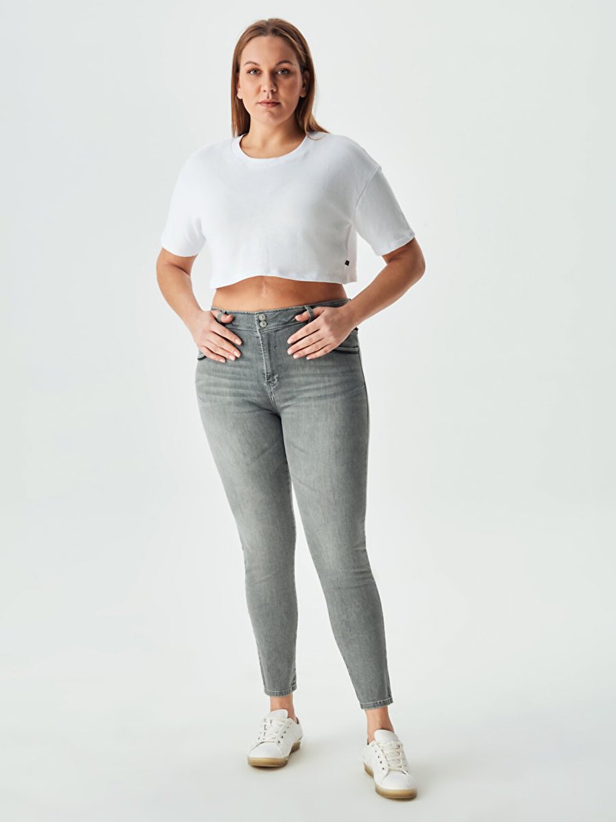 Rosella L Broek | Jeans | WOMEN · Webshop NL