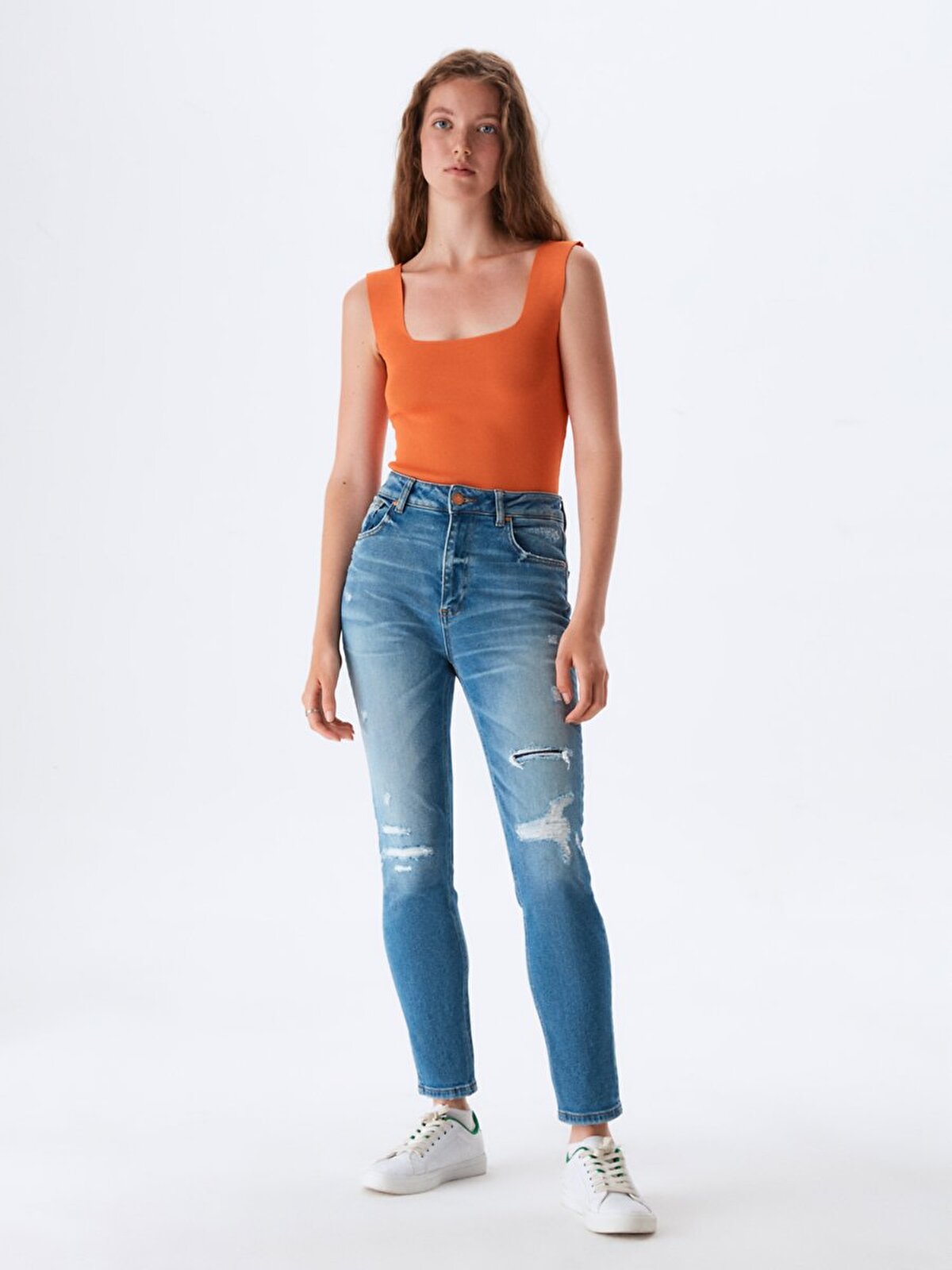 Freya Broek | Jeans | WOMEN · Webshop NL