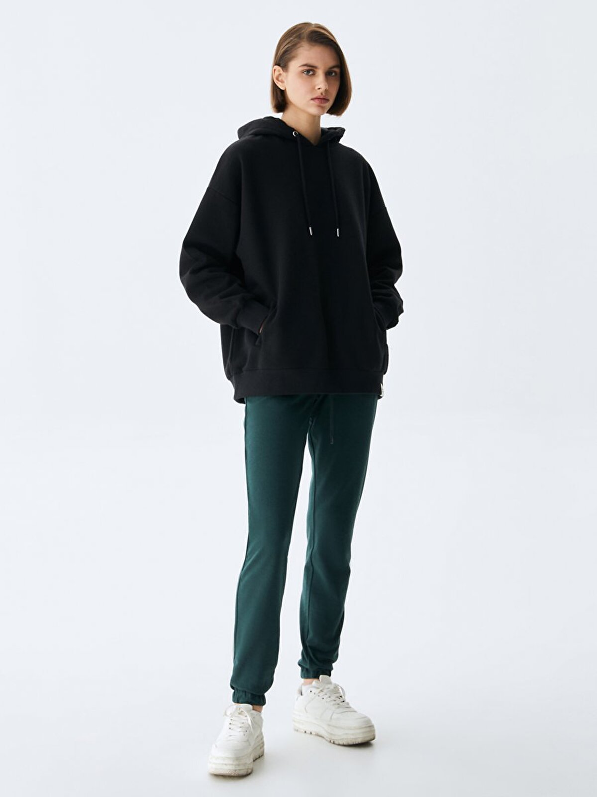 Basic Jogger Suits | Tracksuit | Bottom Wear | WOMEN · Webshop NL
