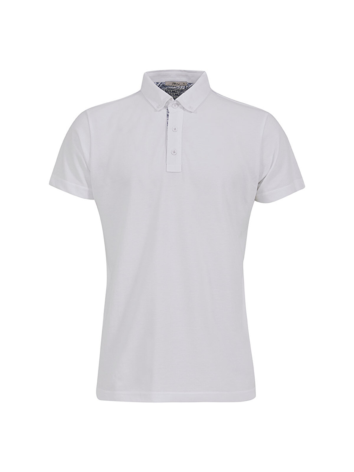 Polo White | T-Shirt | Top Wear | MEN · Webshop FR