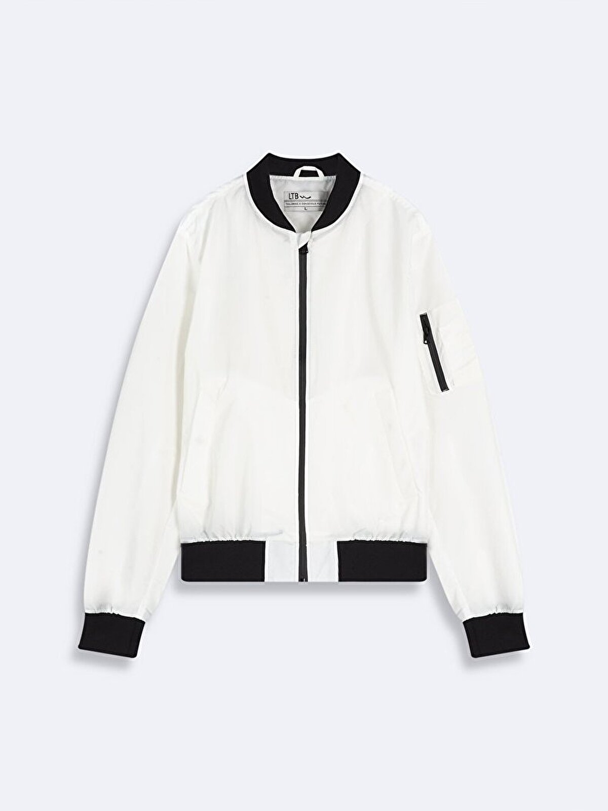 Jacket | Jackets & Coats | MEN · LTB