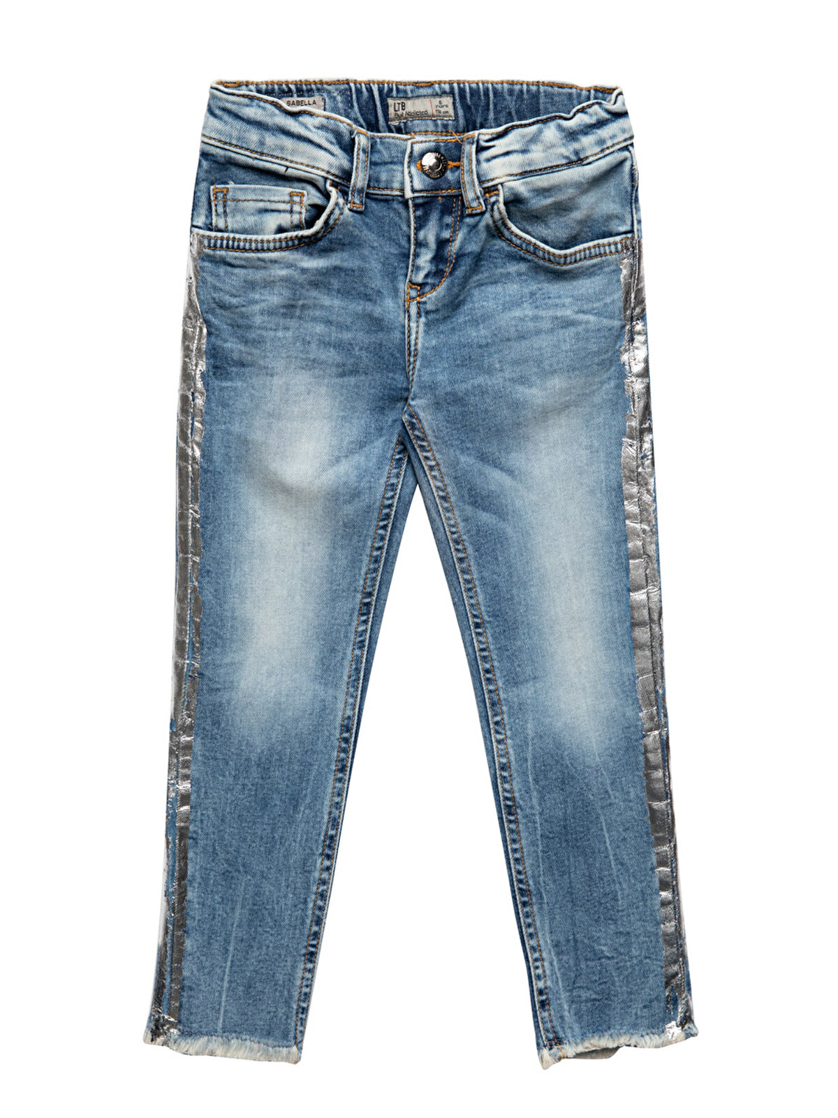 Isabella G | Jeans | Girl | KIDS · Webshop FR