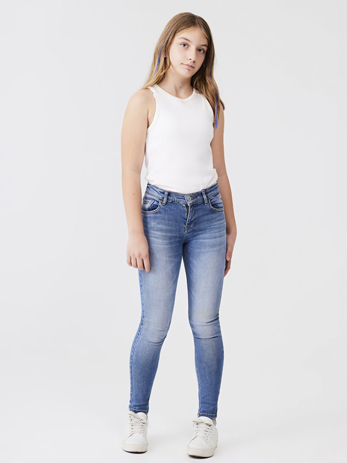Isabella G Broek | Jeans | Girl | KIDS · Webshop NL
