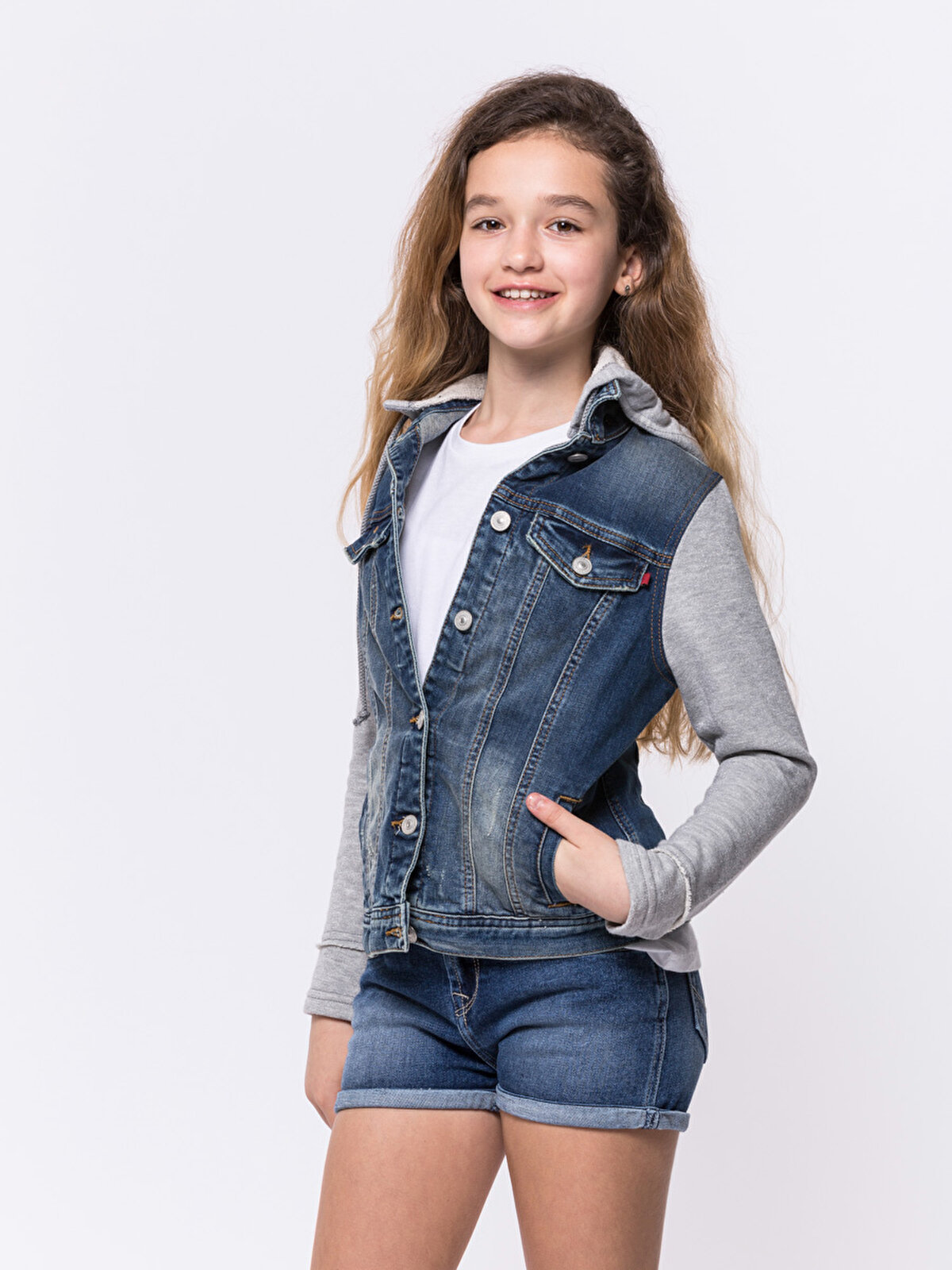 Melly G | Girl | KIDS · Webshop FR