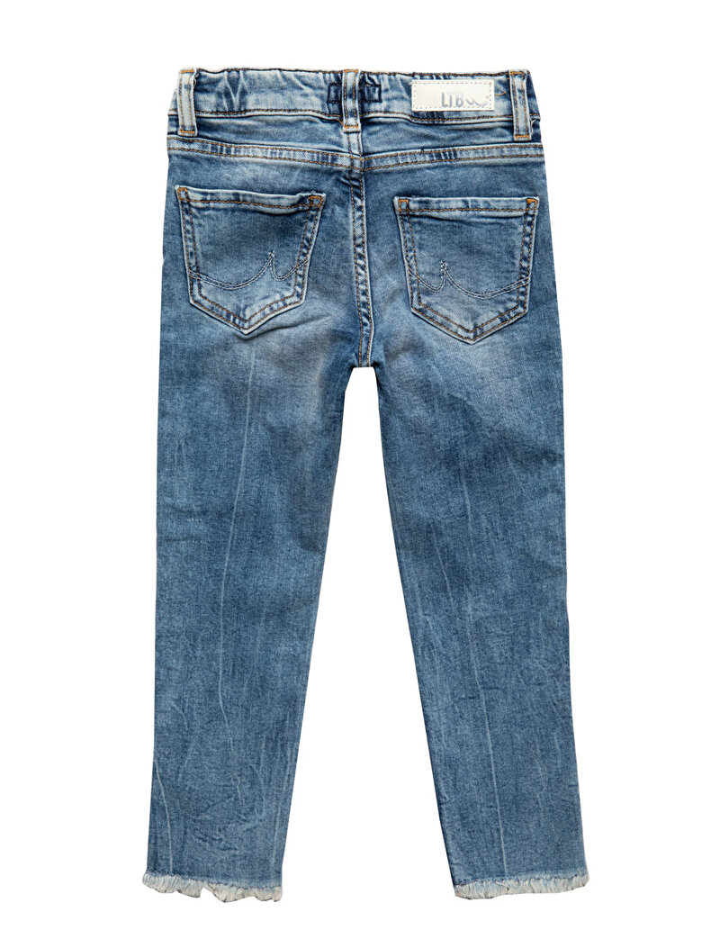 Isabella G | Jeans | Girl | KIDS · Webshop FR